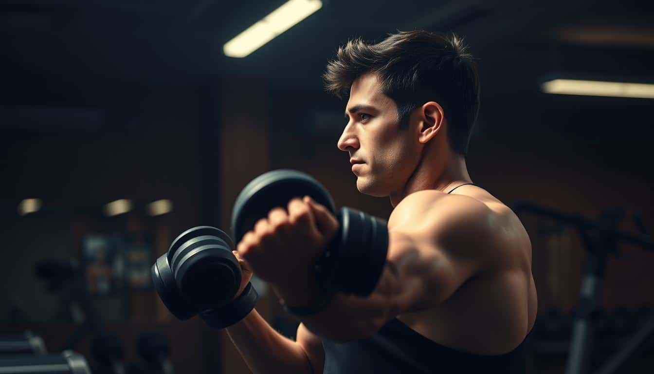Wann kann ich nach einer Erkältung wieder mit dem Krafttraining starten?